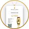 Monaco Chain | Luxury Gold Chains | Aurosmith Ltd Jewellers